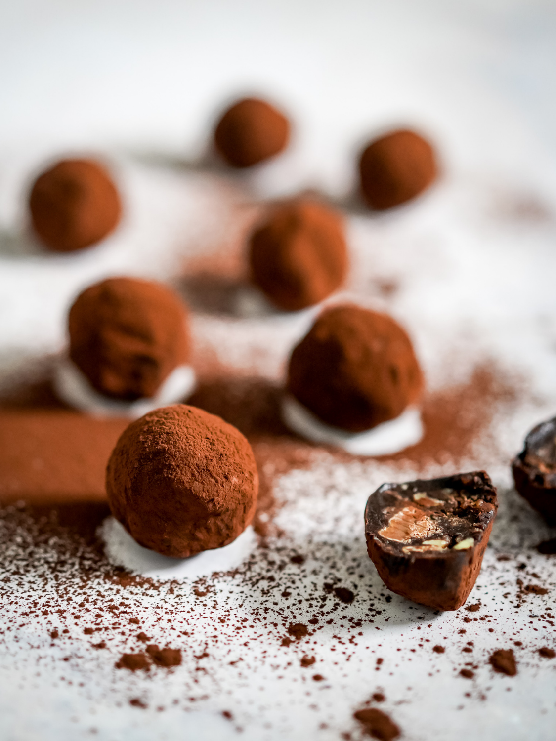 The Melbourne Truffle Single - IN STORE ONLY – Butter Mafia