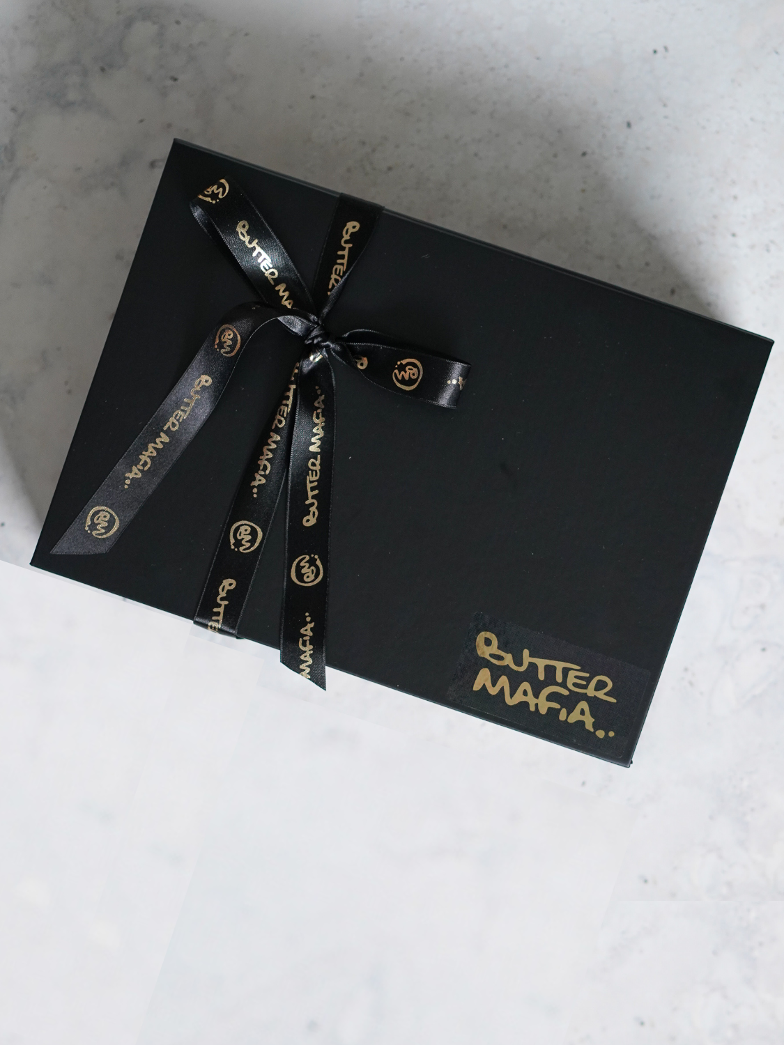 Mafia Tasting Gift Box – Butter Mafia